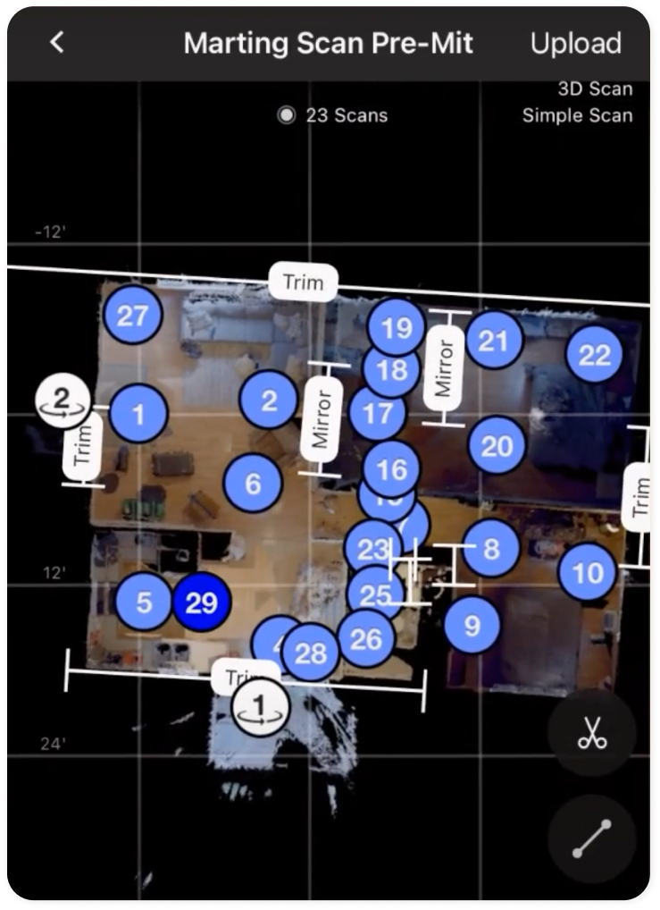 How to Import and Export Matterport Scans Across Devices